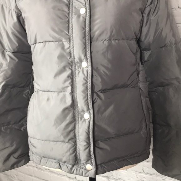 J. Crew | Jackets & Coats | Jcrew Puffer Jacket | Poshmark